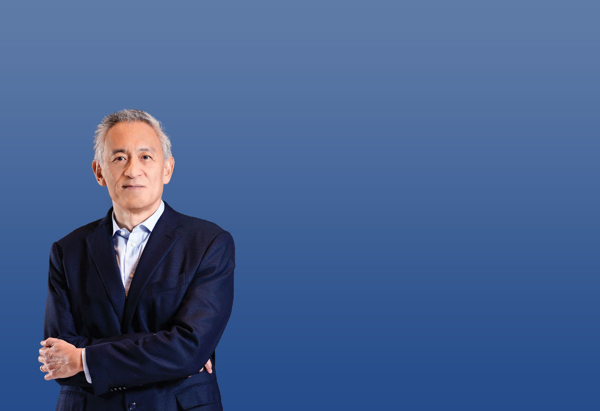 2021 Annual Report | Gamuda Berhad